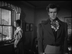 Alistair Sim's Christmas Carol (1951): the "full-bodied" Scrooge ...