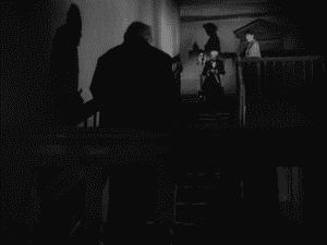 Alistair Sim's Christmas Carol (1951): the "full-bodied" Scrooge ...
