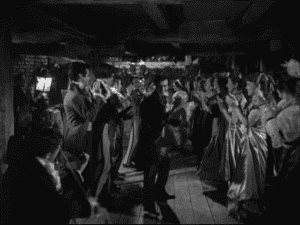 Alistair Sim's Christmas Carol (1951): the "full-bodied" Scrooge ...