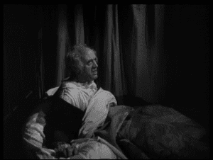 Alistair Sim's Christmas Carol (1951): the "full-bodied" Scrooge ...