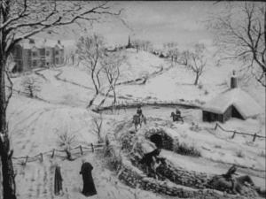 Alistair Sim's Christmas Carol (1951): the "full-bodied" Scrooge ...