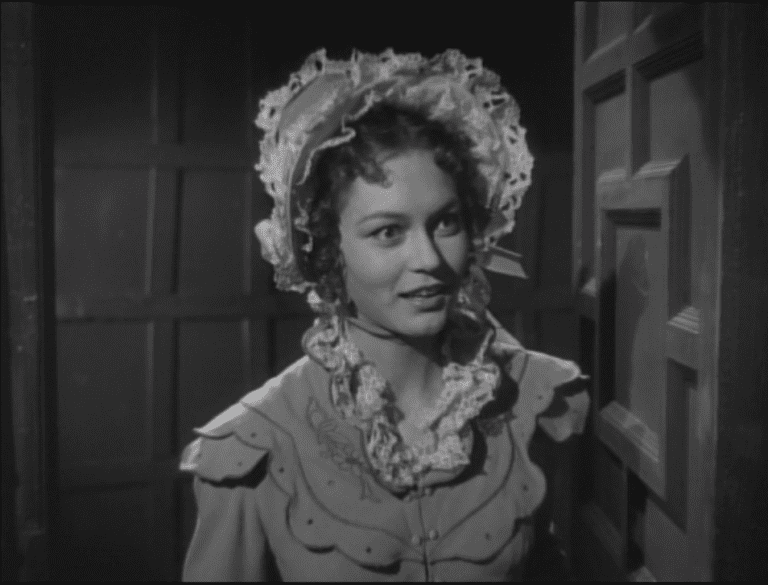 Alistair Sim's Christmas Carol (1951): the "full-bodied" Scrooge ...