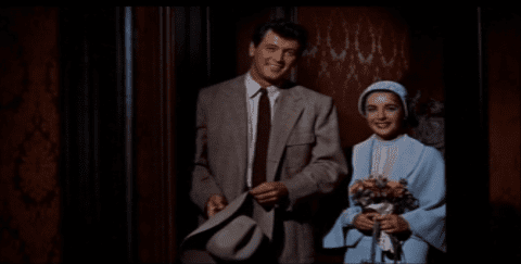 Giant (1956): Can This Marriage Be Saved? | Second Sight Cinema