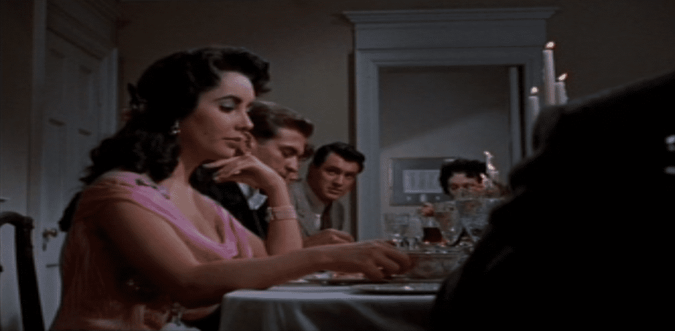 Giant (1956): Can This Marriage Be Saved? | Second Sight Cinema